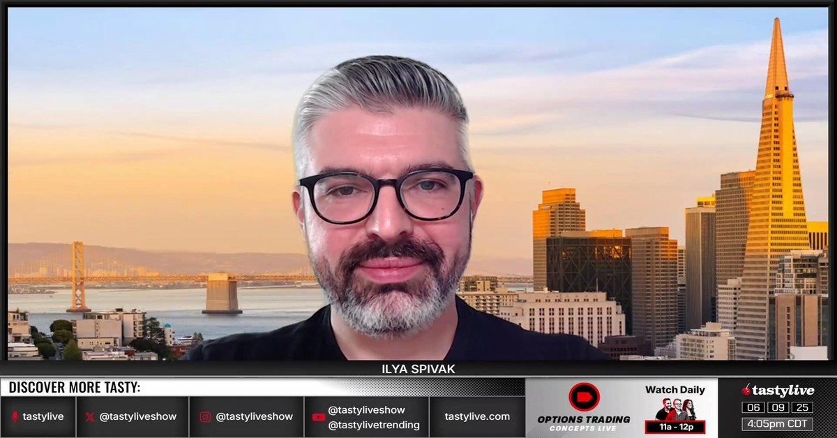 Does the Weak Economy Matter to the Stock Market? - Macro Money | tastylive