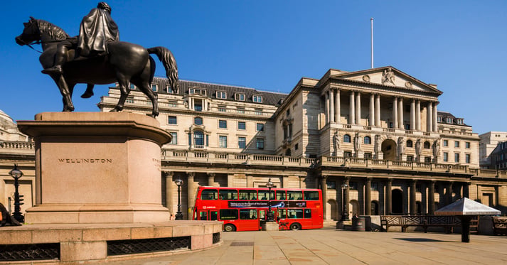 BOE Preview: Rate Hike End May Lift U.K. Stocks, GBP | tastylive