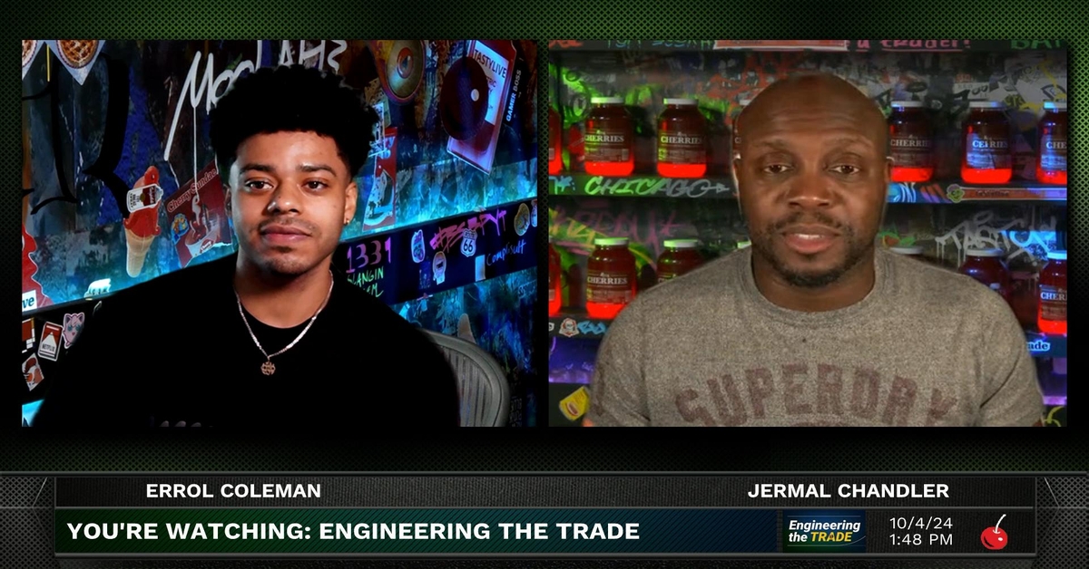 Engineering the Trade - Engineering The Trade | tastylive