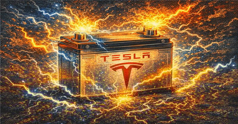 Tesla (TSLA) Earnings Preview: Battery Demand in Focus | tastylive