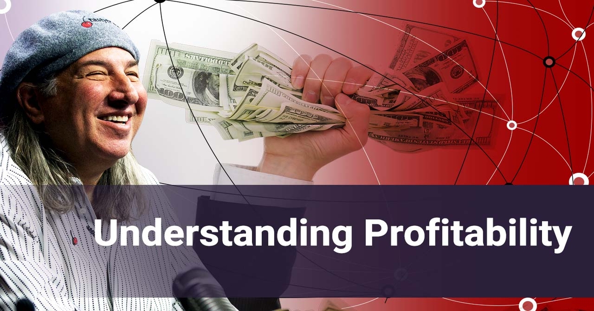 Understanding Profitability - Best Practices | tastylive