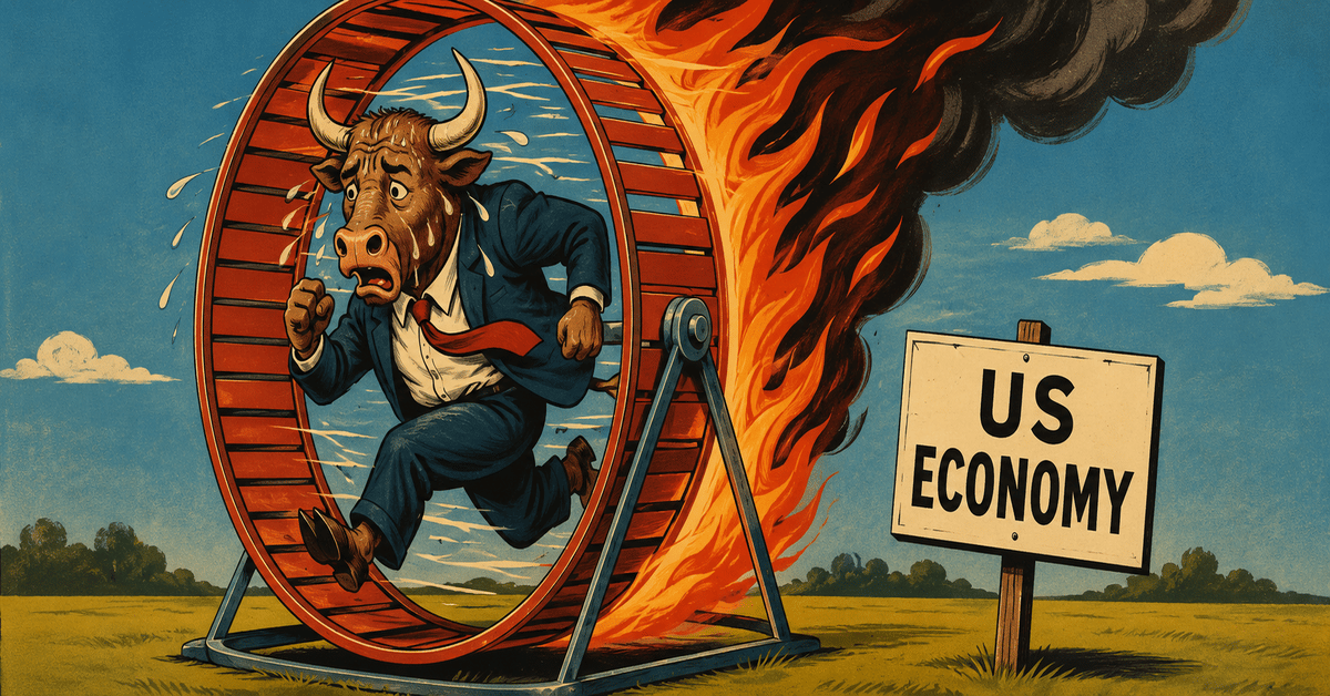 Stock Markets Under Fire: Is the AI Boom Rally Overheating? | tastylive