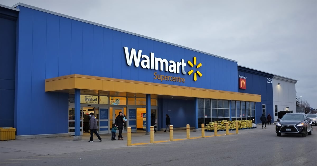 Walmart (WMT) Earnings Preview: Can it Keep the Beat Streak? | tastylive