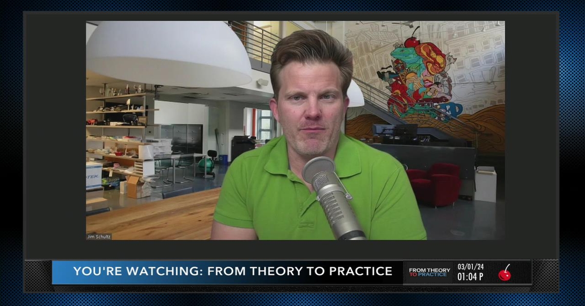 From Theory to Practice - Mar 1, 2024 | tastylive