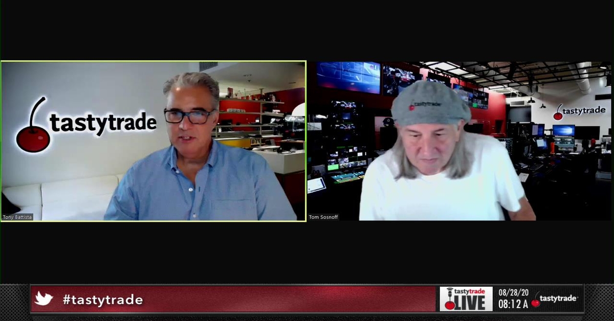 Tradability | Trading Rules of Thumb - Trading Rules of Thumb | tastylive