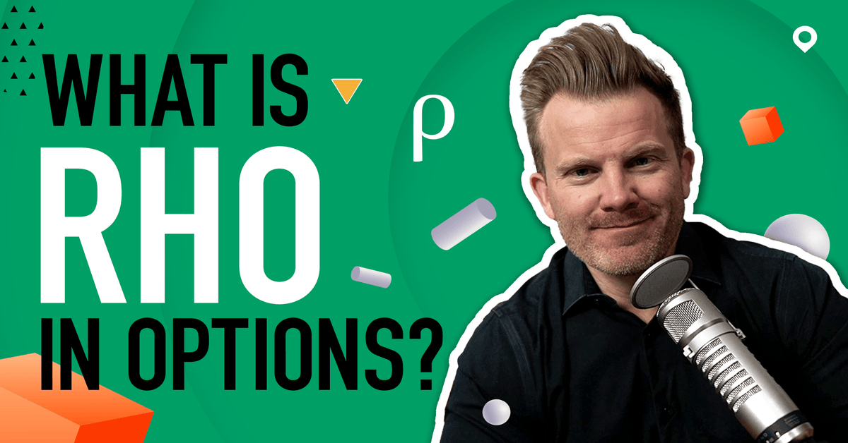 Rho in Options Explained - Options Crash Course: The Greeks | tastylive