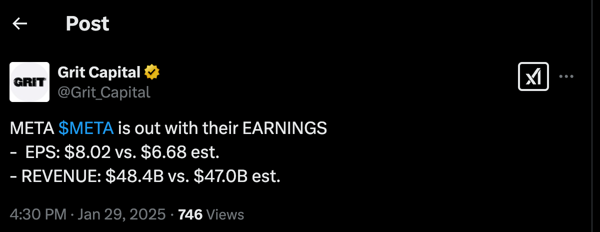 Meta vs Microsoft: How Q4 Earnings Show Different AI Spending Paths ...