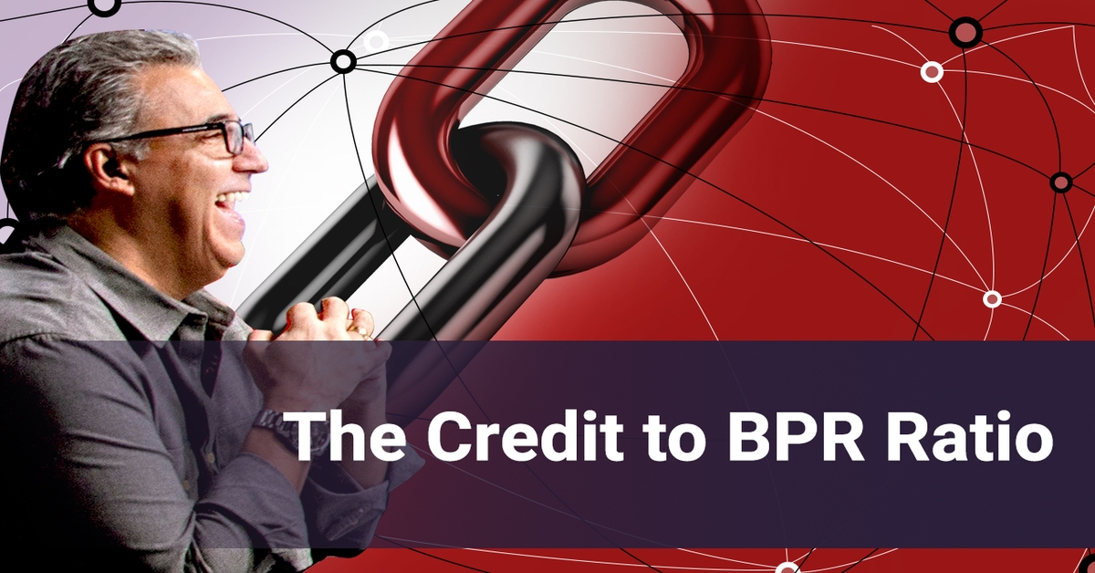 The Credit To BPR Ratio When Trading Options - Best Practices | tastylive