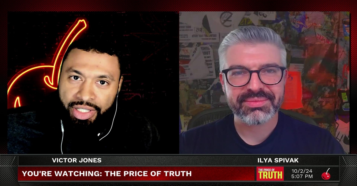 The Price of Truth - The Price of Truth | tastylive