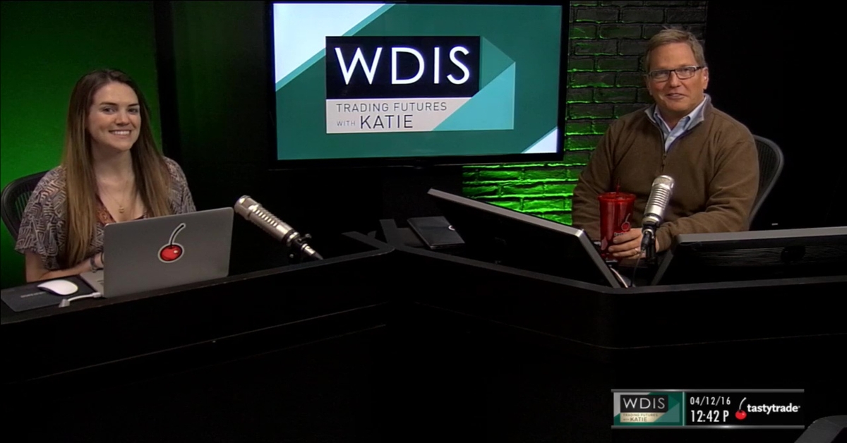 Tools to Visualize the Yield Curve - WDIS: Trading Futures with Katie ...