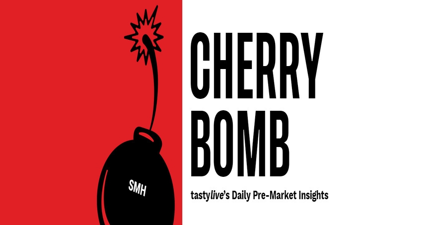 Weaker Chip Stocks Could Pull SMH Lower | tastylive