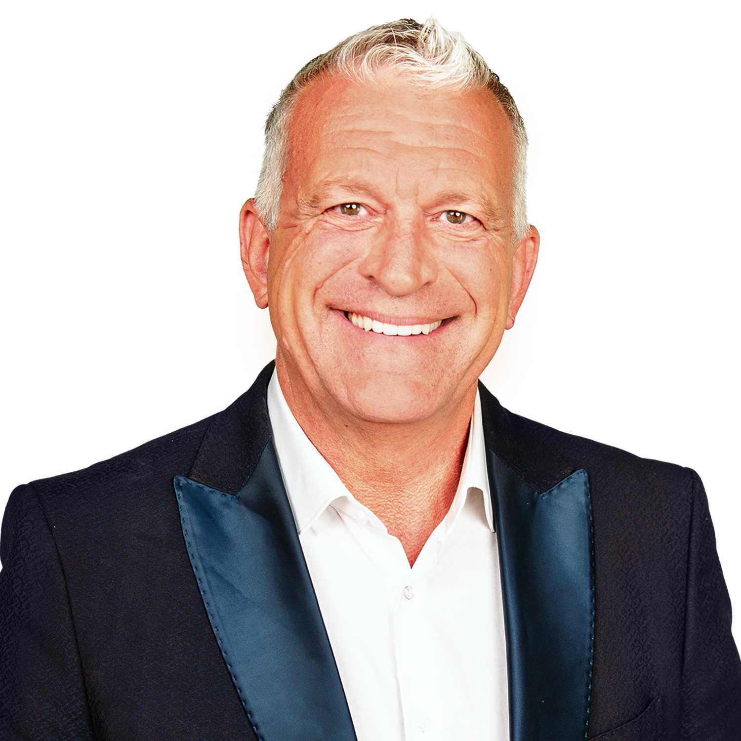 Dylan Ratigan | tastylive