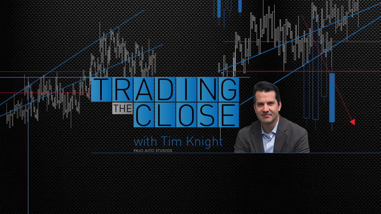 Why You Should Watch Trading the Close with Tim Knight | tastylive
