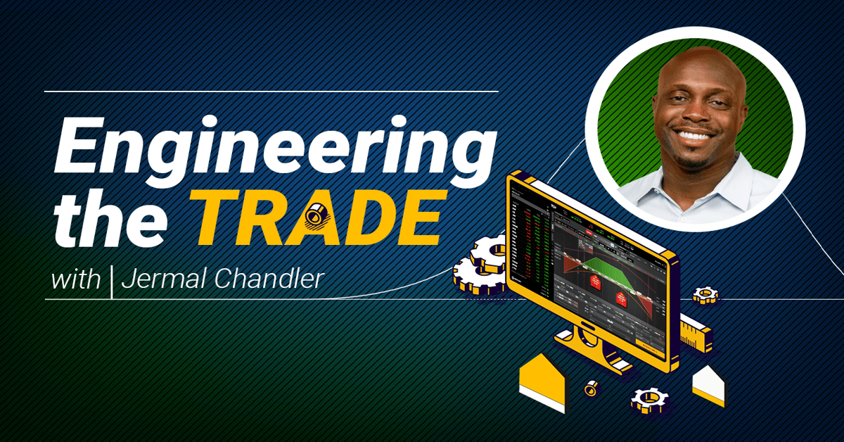 Engineering The Trade | tastylive