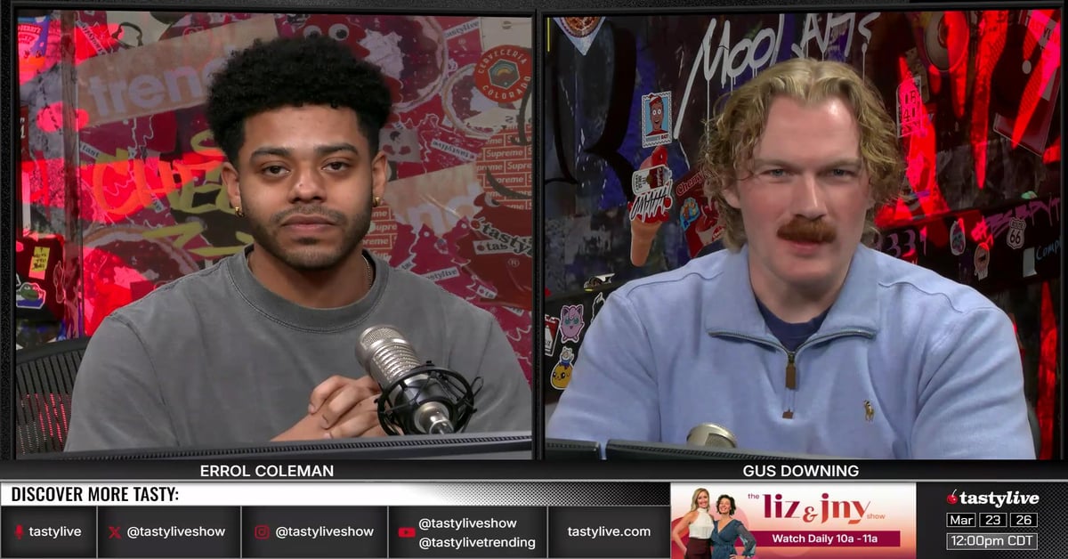 Risk & Reward - Mar 23, 2026 | tastylive