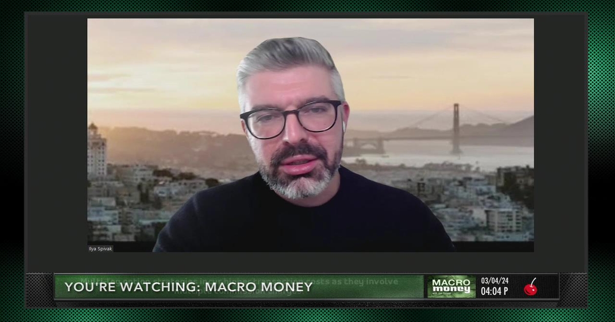 How Scared Are Stocks Of The Federal Reserve? - Macro Money | tastylive