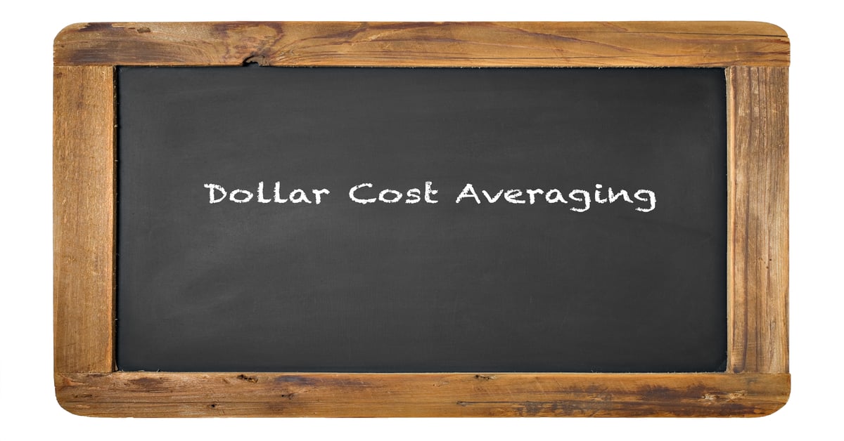 How Does Dollar Cost Averaging (DCA) Work? | tastylive