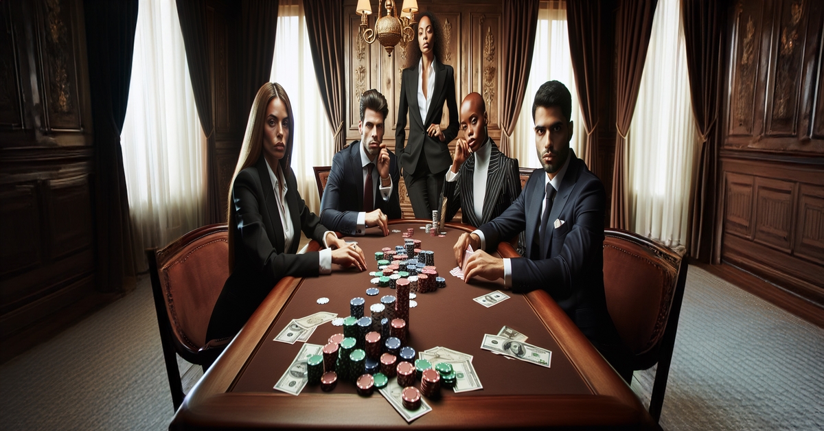 Bill Ackman's Pershing Square Fund Seeks $25 Billion IPO | tastylive