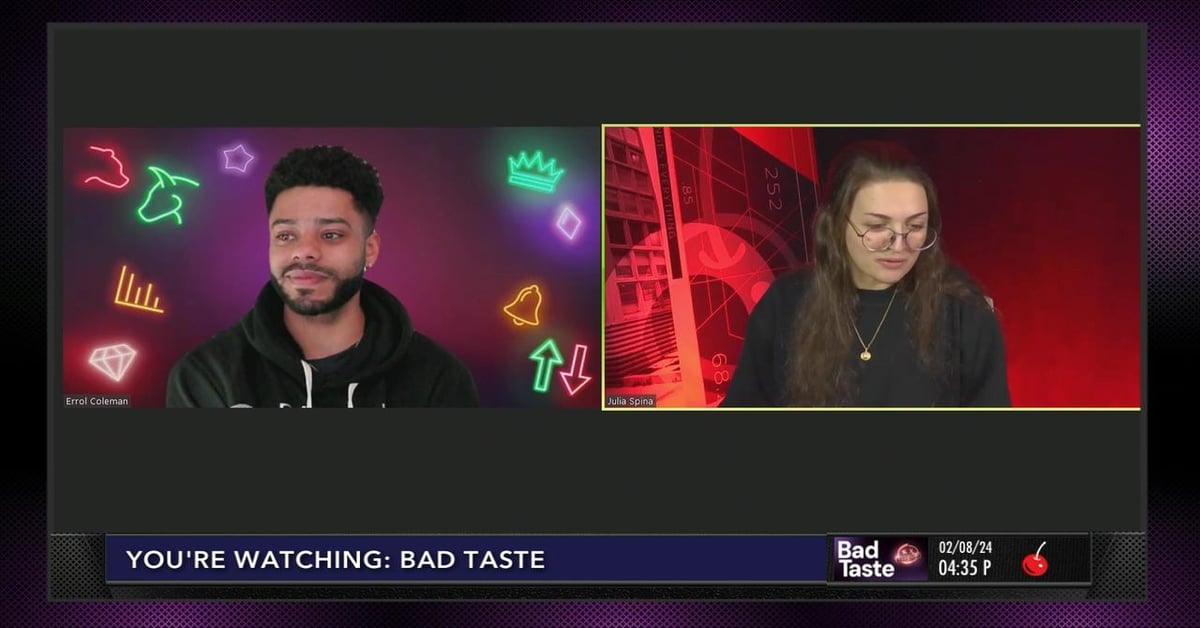 Breaking Down Index Components - Bad Taste | tastylive