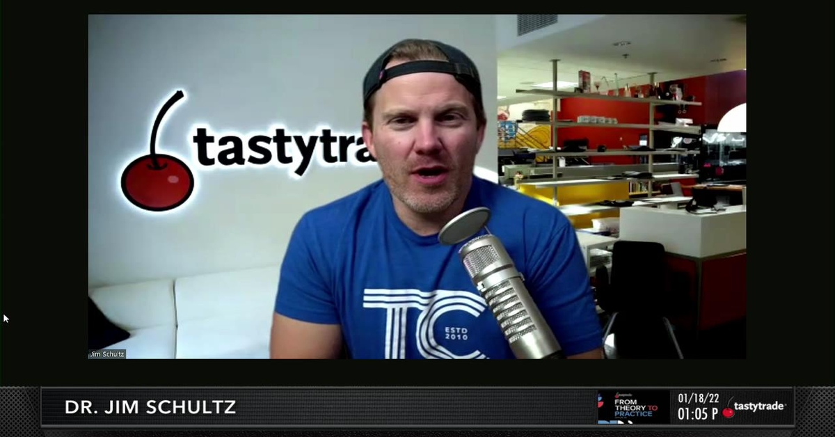 No Man's Land of 30DTE or 60DTE - From Theory to Practice | tastylive