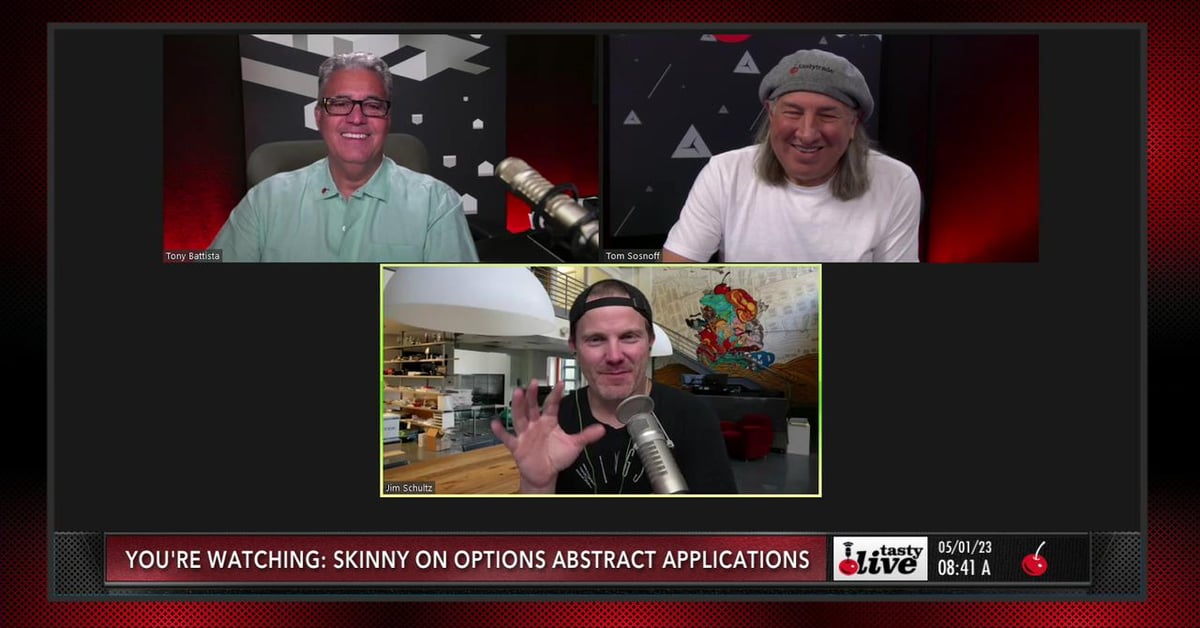 Knightian Uncertainty - The Skinny on Options: Abstract Applications ...