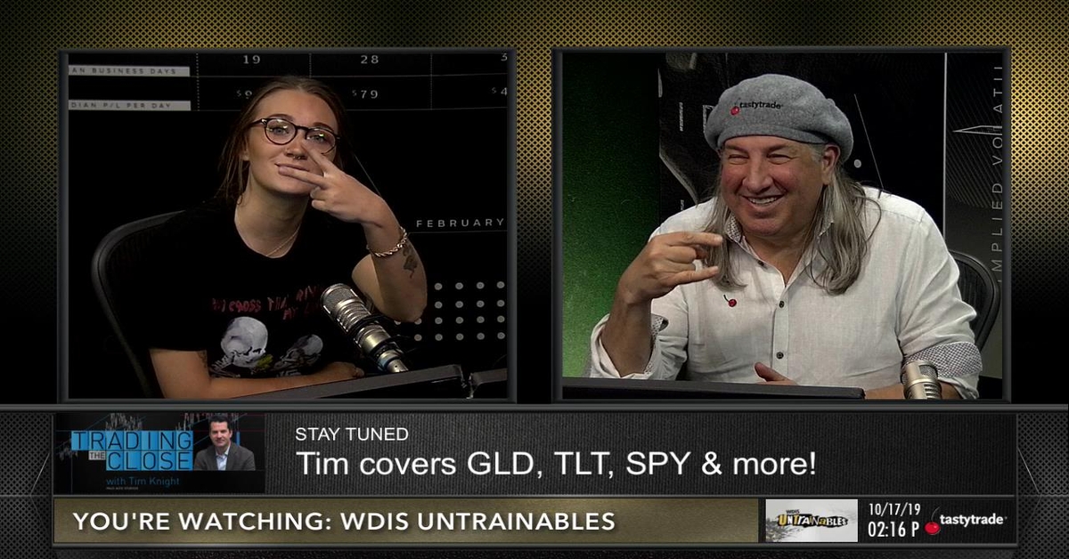 Day 34: Vertical Spreads: Important Takeaways - WDIS: Untrainables ...