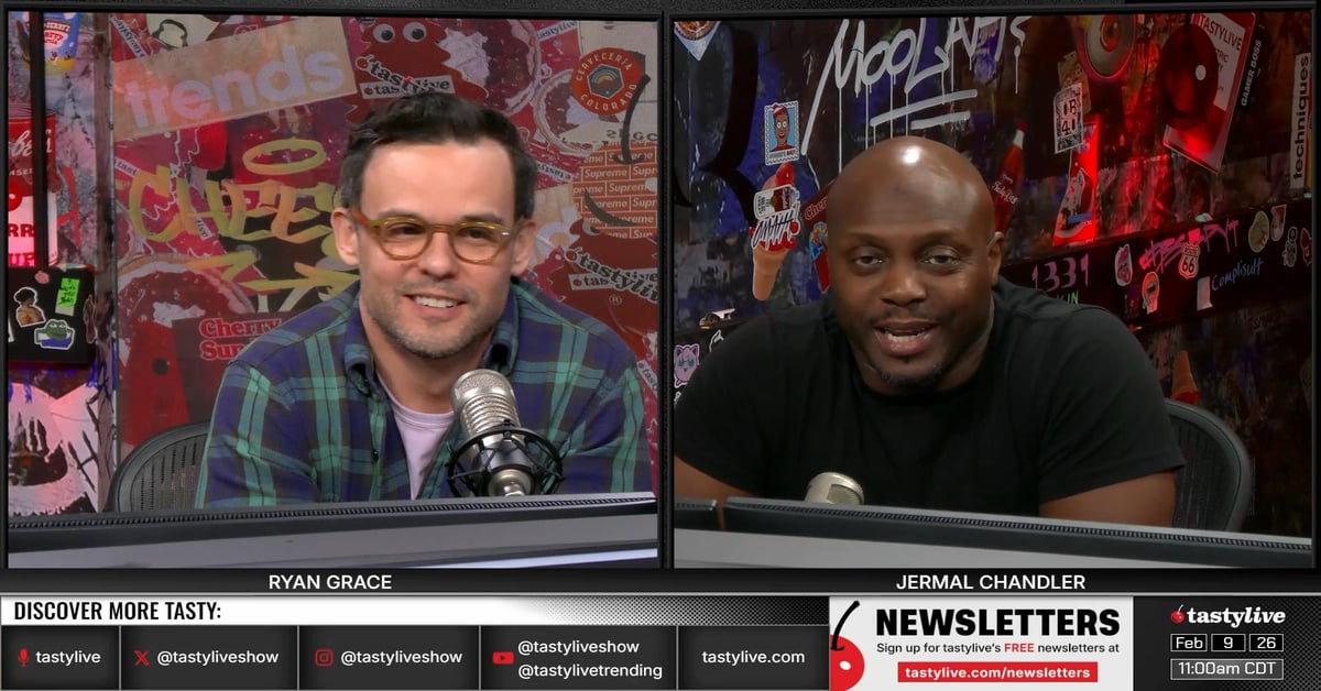 Options Trading Concepts Live - Feb 9, 2026 | tastylive