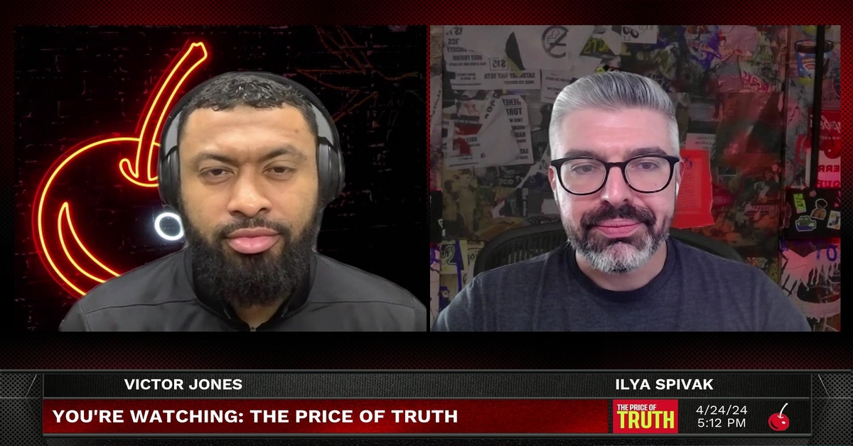 The Price of Truth - Apr 24, 2024 | tastylive