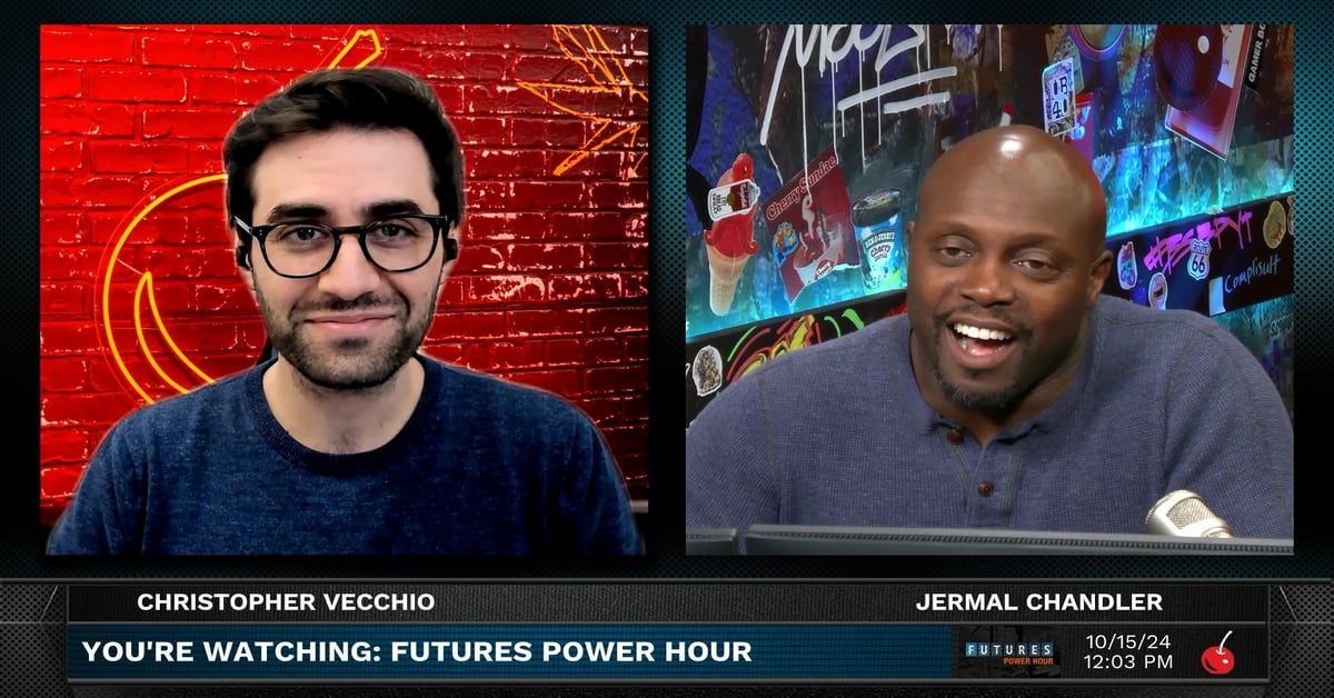 Futures Power Hour - Futures Power Hour | tastylive