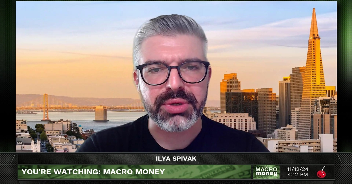 U.S. Inflation Data: Trouble Ahead? - Macro Money | tastylive