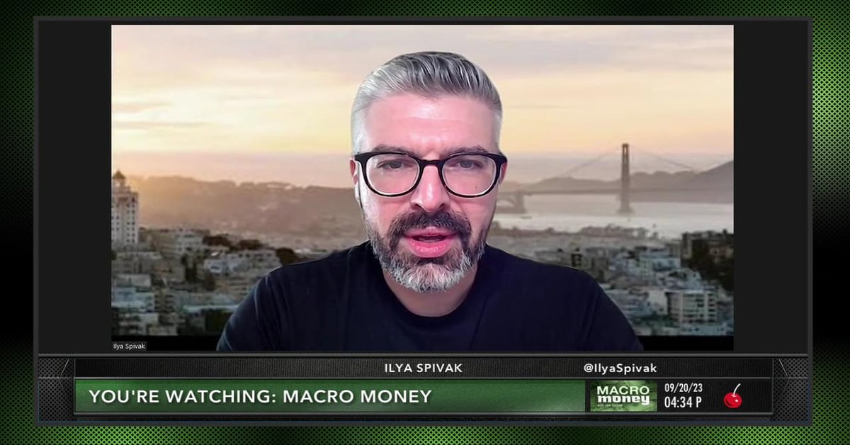 BOE vs. GBP: Pound at Risk as Hawks Rest - Macro Money | tastylive