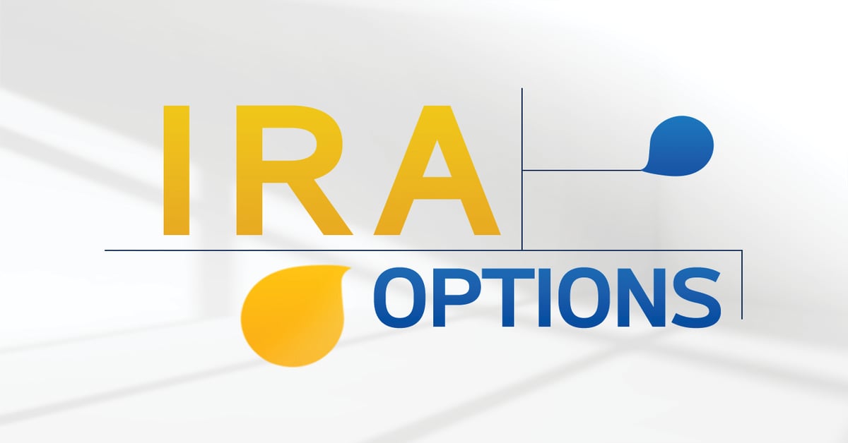 IRA Options | tastylive