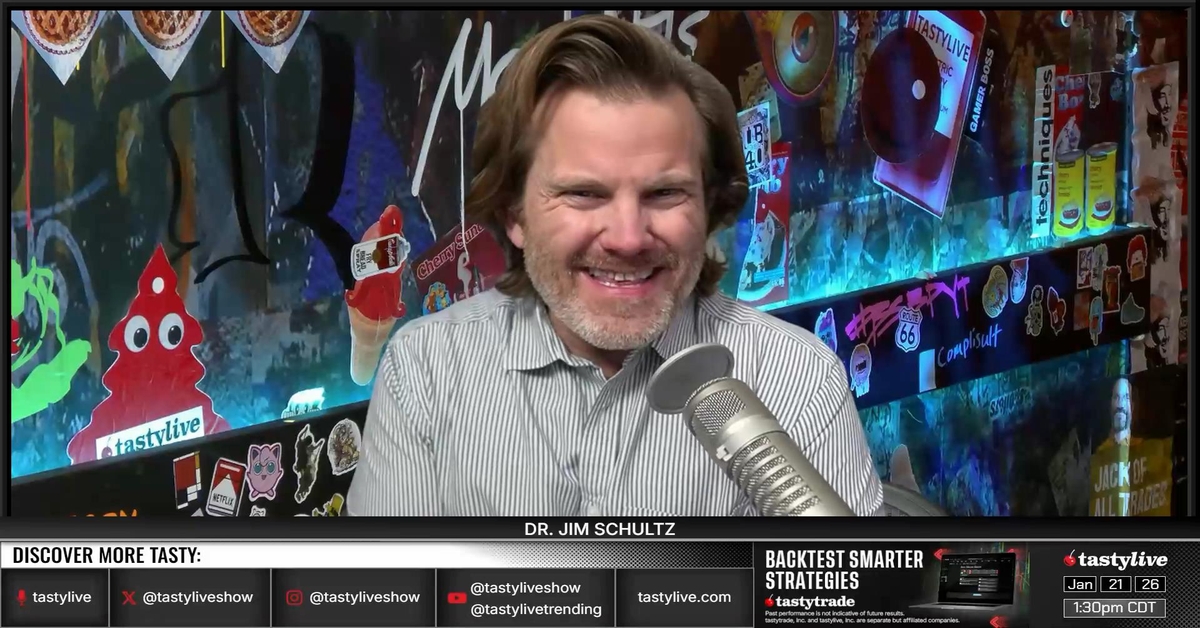 Winning NFLX Trade To Kick Off Earnings Season - From Theory to ...