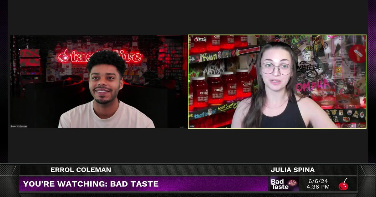 Investment Updates on DMV, GME, and More - Bad Taste | tastylive