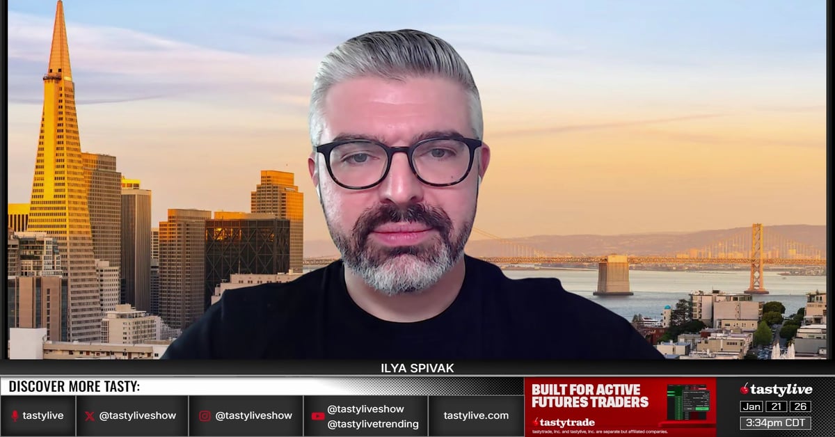 Is the "Taco" Trade Already Back in Play? - Macro Money | tastylive
