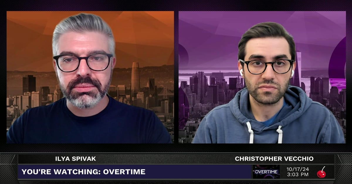 OVERTIME - Overtime | tastylive