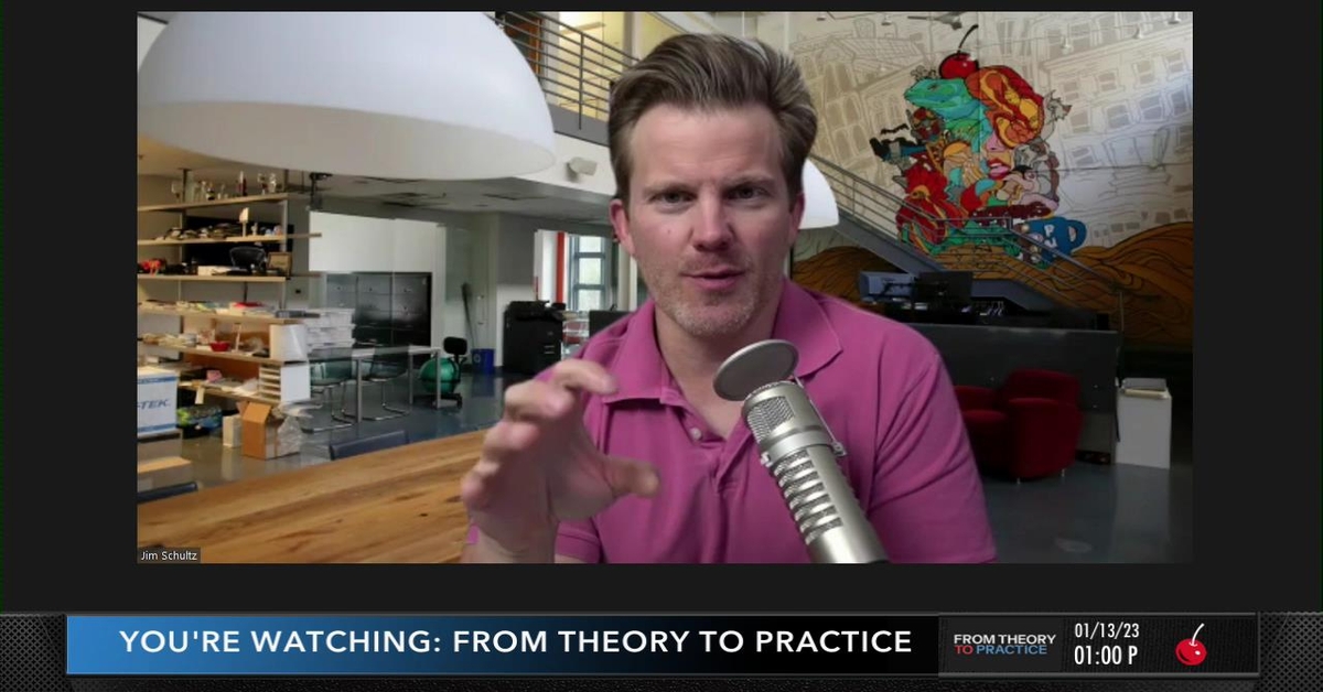 Adding Positive Theta Quickly - From Theory to Practice | tastylive