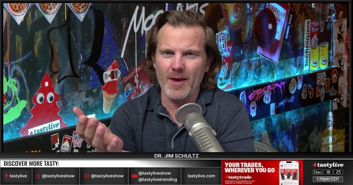 From Theory to Practice - Dec 18, 2025 | tastylive