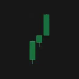 Top 5 Bullish Candlestick Patterns (With Examples) | tastylive