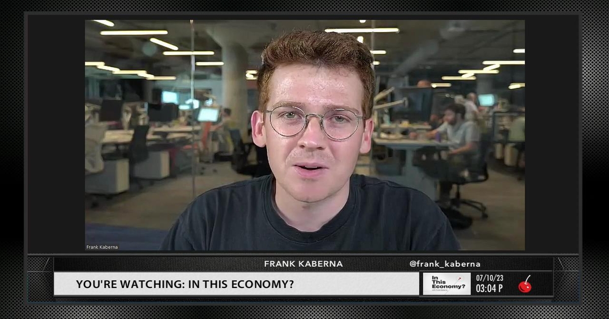 Inflation eating your returns? Here's how to fix it - In This Economy ...