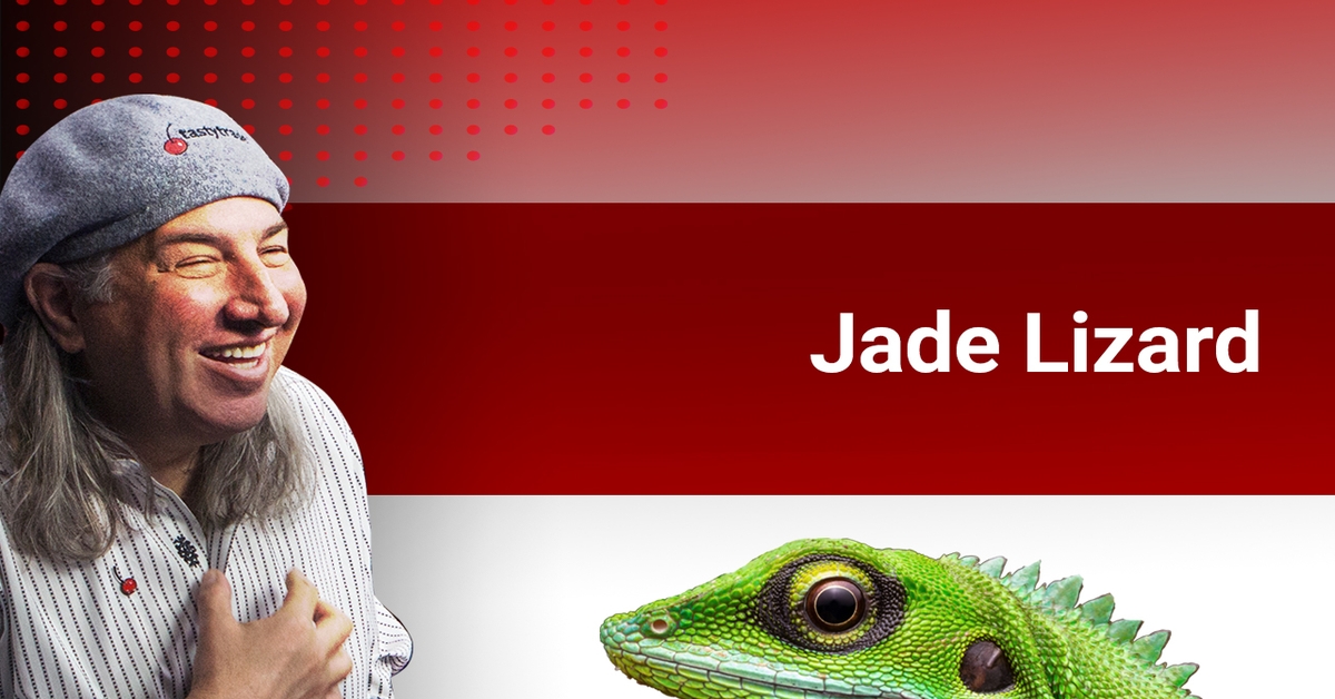 Jade Lizard Trade Performance - Market Measures | tastylive