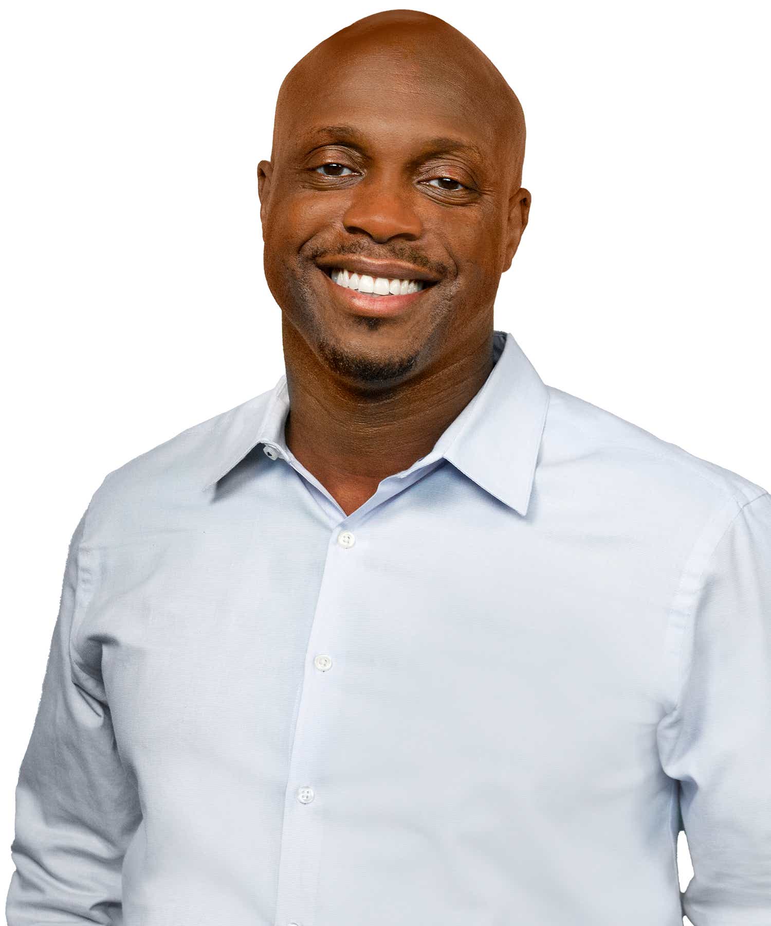 Jermal Chandler | tastylive