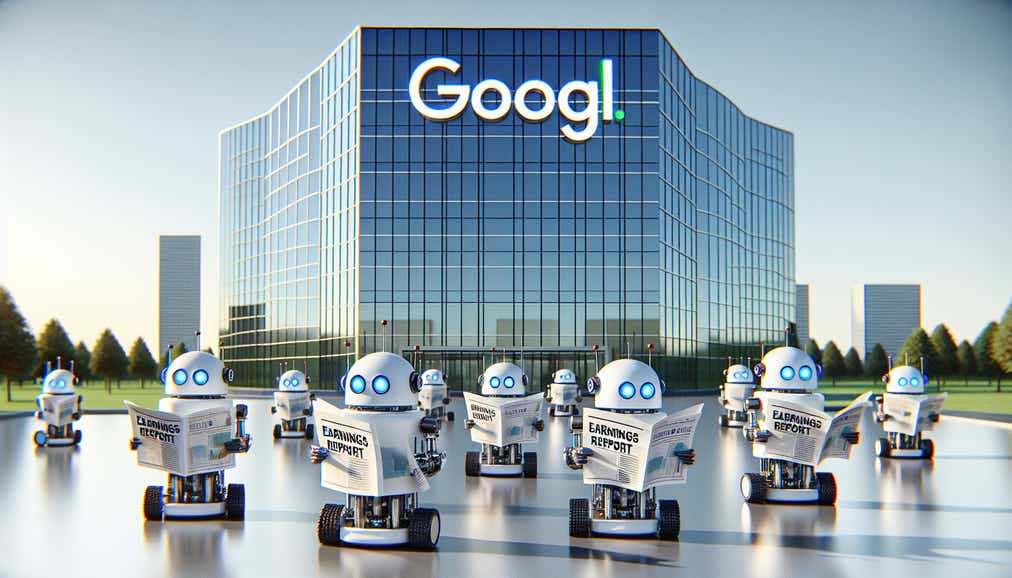 Alphabet (GOOGL) Earnings: Can it Beat Expectations? | tastylive Alphabet (GOOGL) Earnings: Can it Beat Expectations? | tastylive