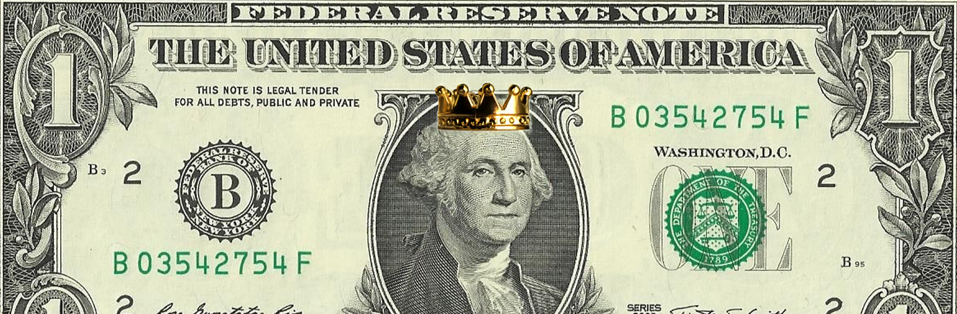 US Treasuries Fall Dragging US Dollar Lower, Rebound in Sight? | tastylive