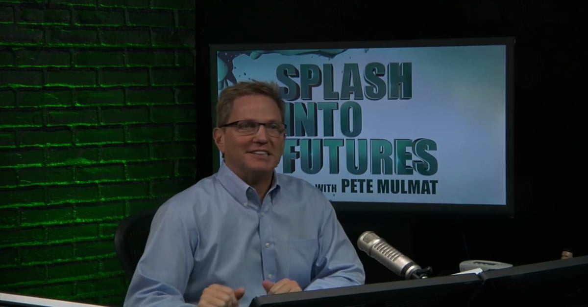 Trading Options On Interest Rate Futures (with Example) - Futures ...