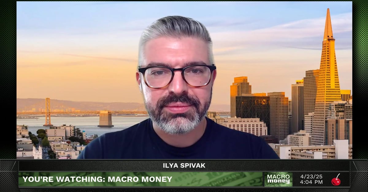 Global Recession Go Time - Macro Money | tastylive