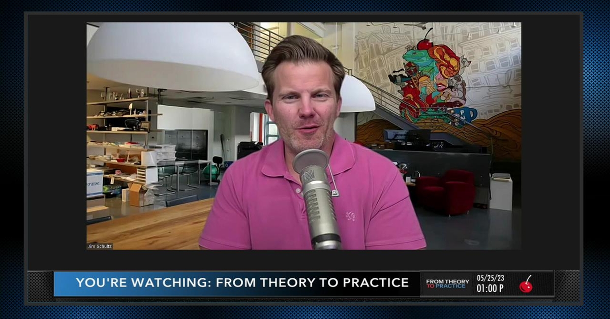 Cutting Delta On Strangle Adjustments - From Theory to Practice | tastylive