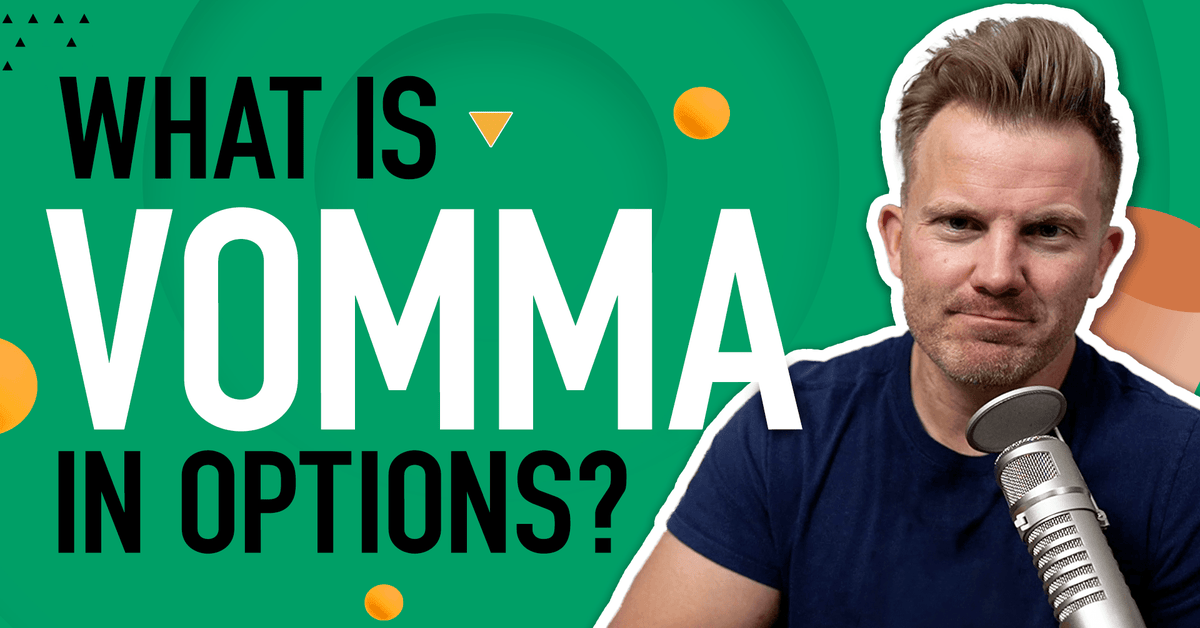 Vomma in Options Explained - Options Crash Course: The Greeks | tastylive