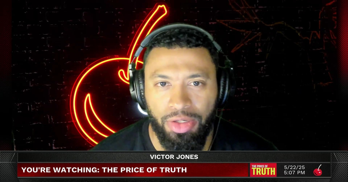 The Price of Truth - May 22, 2025 | tastylive