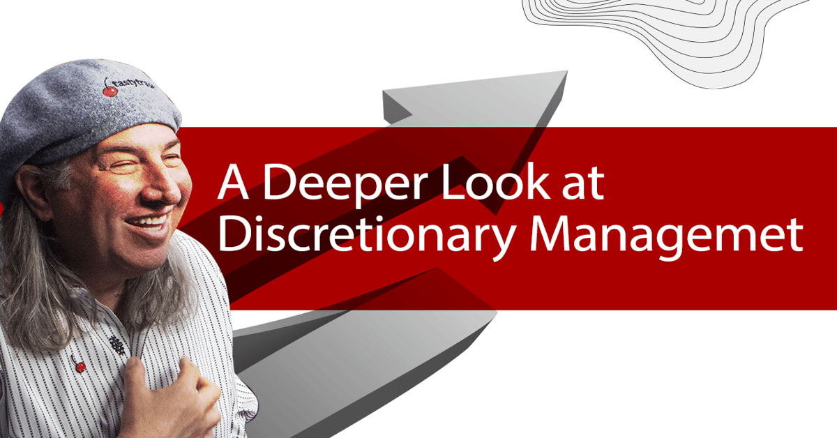 A Deeper Look at Discretionary Management for Options Trades - Market ...